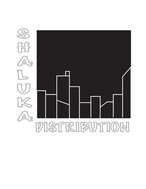 Shaluka Distribution "Clothes that Care" logo | PDF