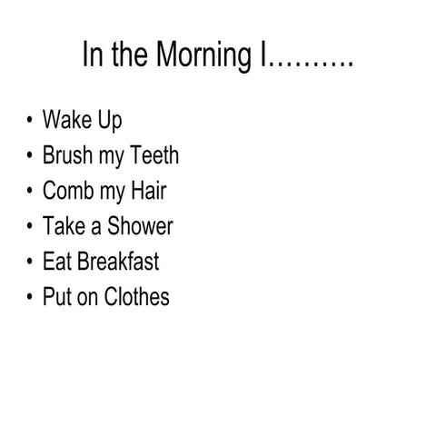 Shamaine Presentation | PPT