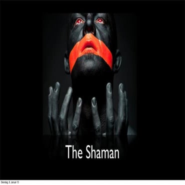The Shaman | PPT