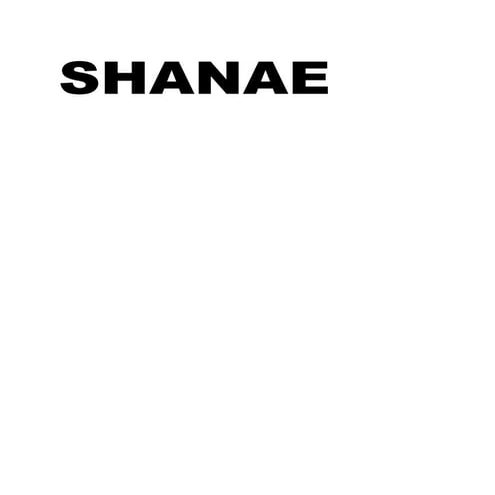 SHANAE.docx