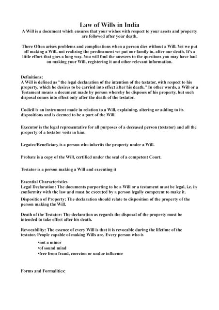 Rule 78 LETTERS TESTAMENTARY AND OF ADMINISTRATION WHEN AND TO WHOM ...