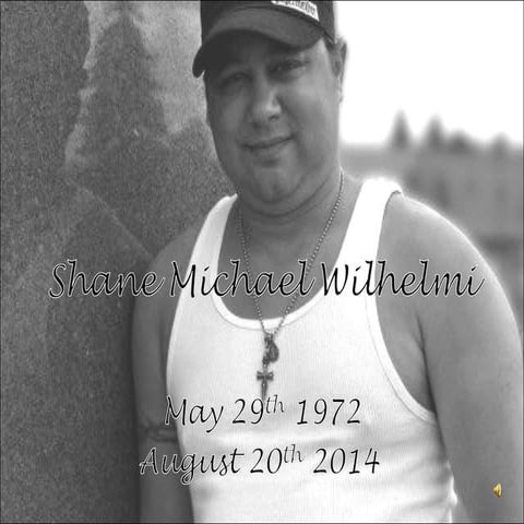 Shane part 2 powerpoint | PPT