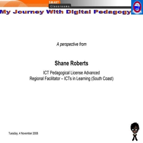 Digital Pedagogy | PDF
