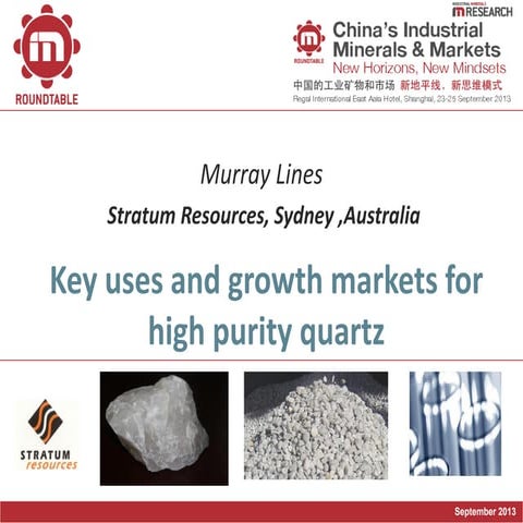 High-Purity Fused Quartz & Silica Tubes and Rods for Industrial and ...