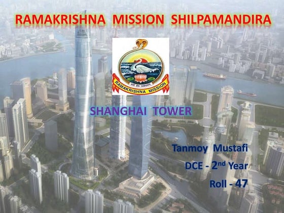 TAIPEI 101, CASE STUDY | PDF