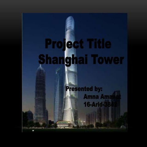 Cctv headquarters, beijing | PPTX