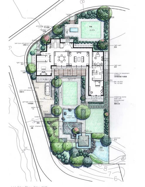 Doyle Conservation Plan | PDF