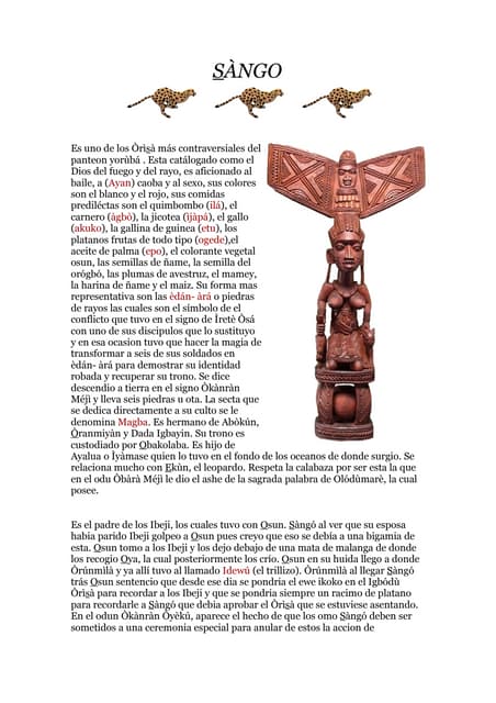 Basic obi abata_divination | PDF | Hinduism | Religion & Spirituality