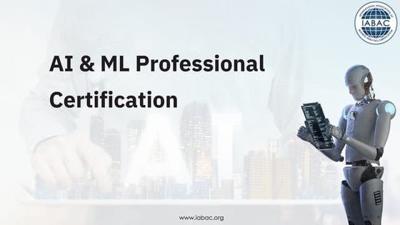 Choosing the Right AI and ML Certification.pdf