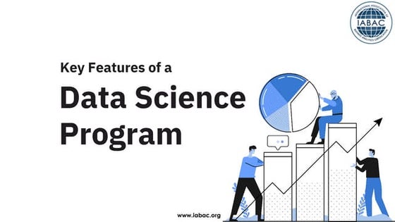 Steps in the Data Science Process | IABAC | PPT