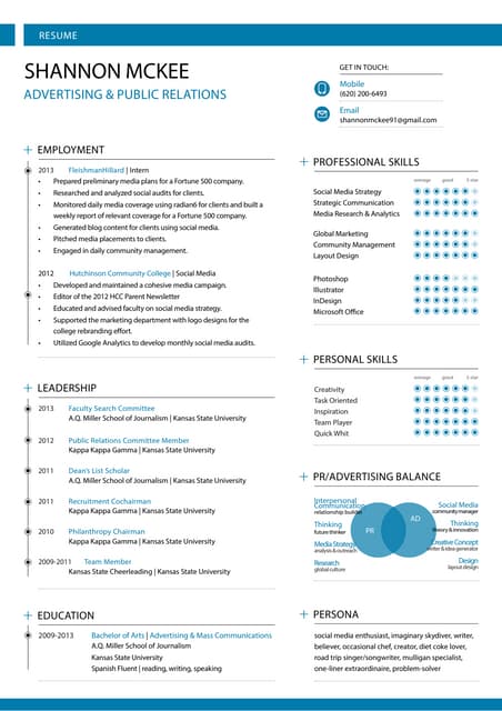 Hack Updated Resume | PDF