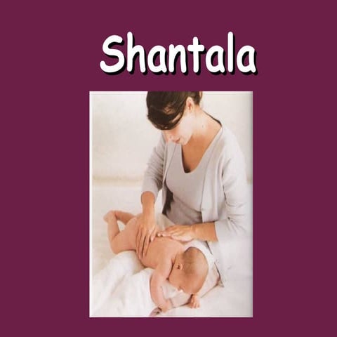 Shantala | PDF