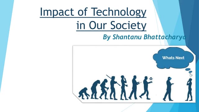 When Technology and Human Cross.pptx