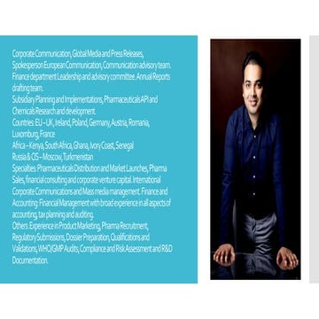 Shantanu Kumar Singh Taj Pharma: Latest News, Videos and Photos of ...