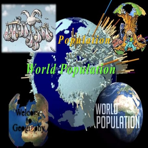 Population | PPT