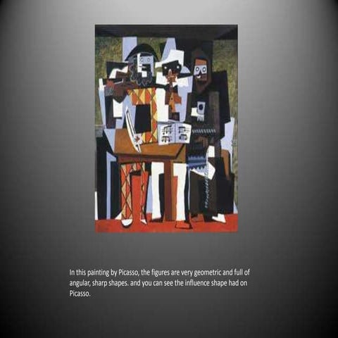 Shape,volume and space | PPT