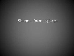 Design principles | PPT