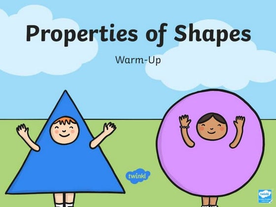 Shape powerpoint slides for K.G kids | PPT | Daycare and Pre-School ...