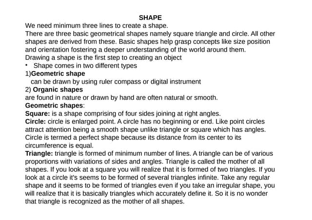 Grade 1 2-D and 3-Dimensional Shapes.pptx