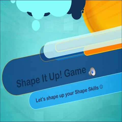 Dividing Shapes | PPTX