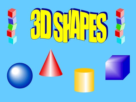 Shapes | PPT