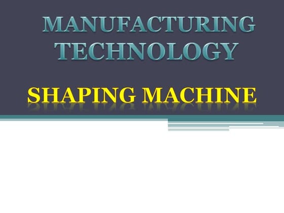 Lathe machine operations | PPT