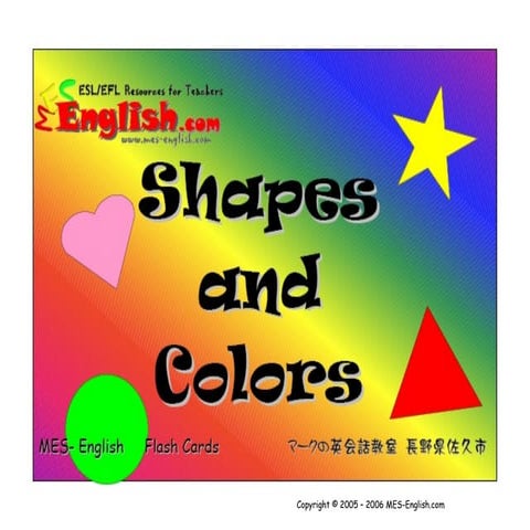 Unit 12 Beautiful Colours | PPT