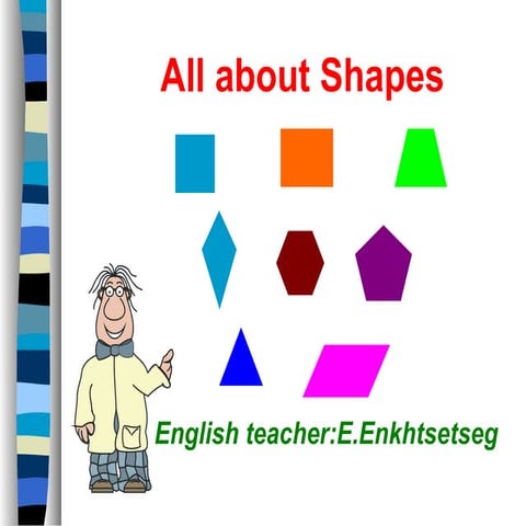 Shapes | PPT