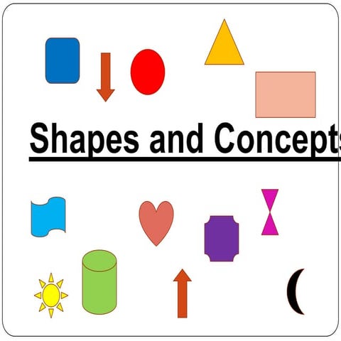 Shapes | PPT