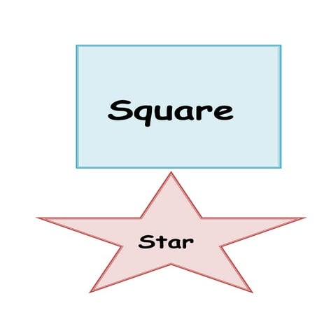 Basic Shapes | PPT