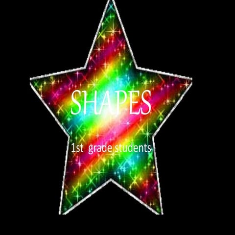 Shapes | PPT