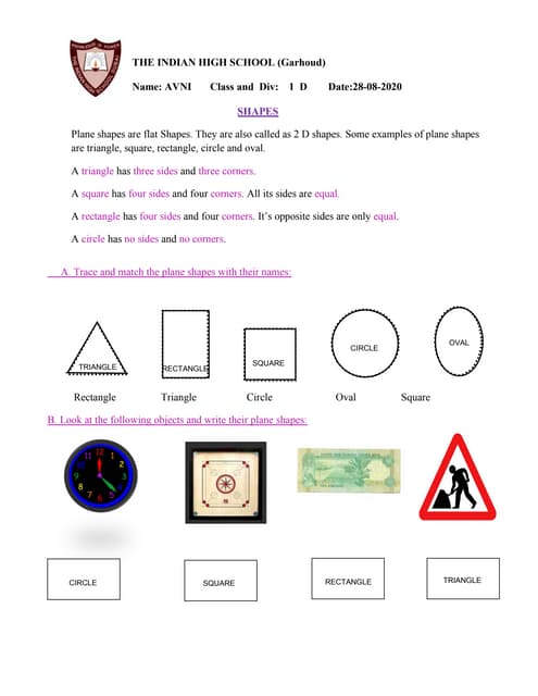 VISUALISING SOLID SHAPES.pptx
