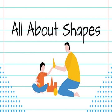 presentation about shapes for beginnerspdf | PDF