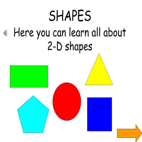 Shapes1 | PPT