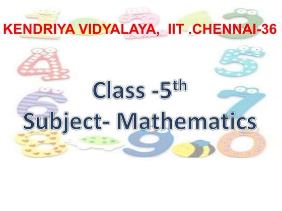 Angles class 5 | PPTX | Physics | Science