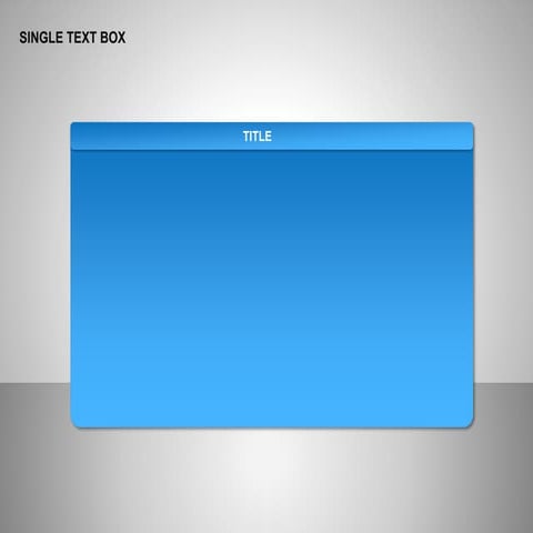 Shapes and Tables for PowerPoint | PPT