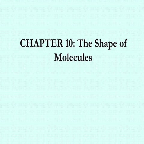 Shapes_of_Molecules.ppt
