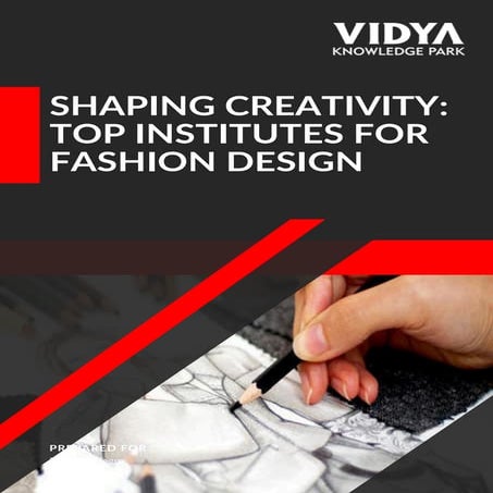 Shaping Creativity Top Institutes for Fashion Design.pdf