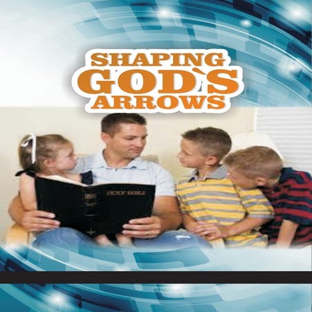 shaping god's arrow | PDF