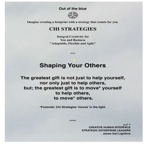 Shaping Your Dreams | PPTX