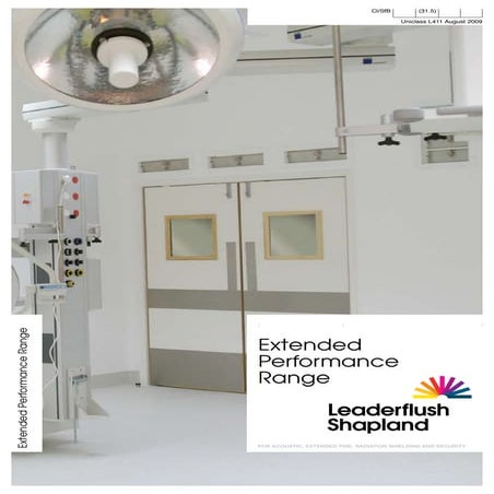 Shapland doors | PDF