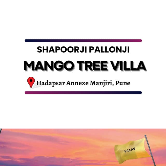 Shapoorji Pallonji Mango Tree Villa Brochure.pdf