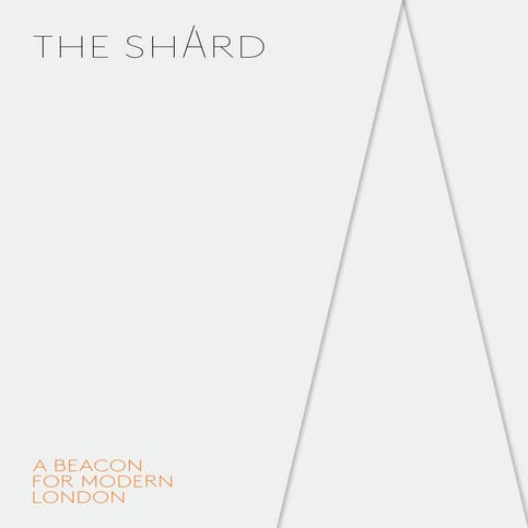 Shard Brochure | PDF