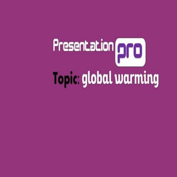 Macro Economics Inflation Pptx