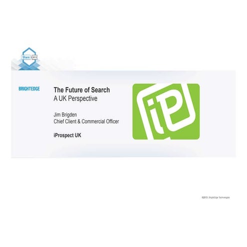 Omniture 101 - Digital Analytics - iProspect Canada | PDF