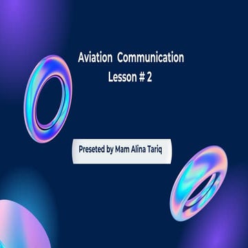 Share Aviation Communication lecture 2.pdf
