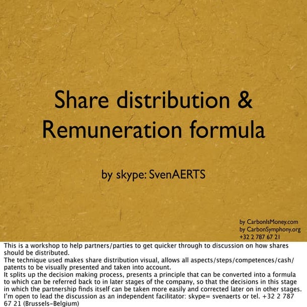 Share Distributor | PDF