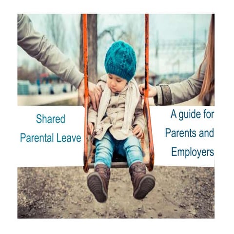 Shared Parental Leave presentation | PPTX