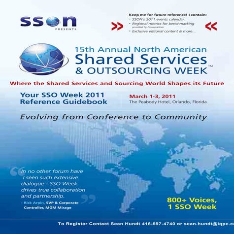 Call Center Week | PDF