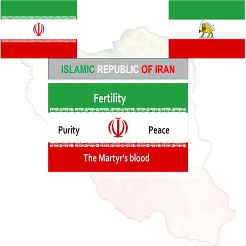 Iran | PPT